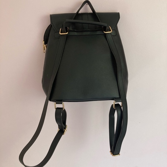 SHEIN | Bags | Shein Back Pack Purse | Poshmark